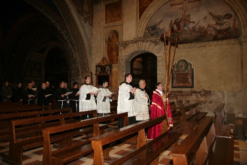 San Francesco | Gallerie fotografiche